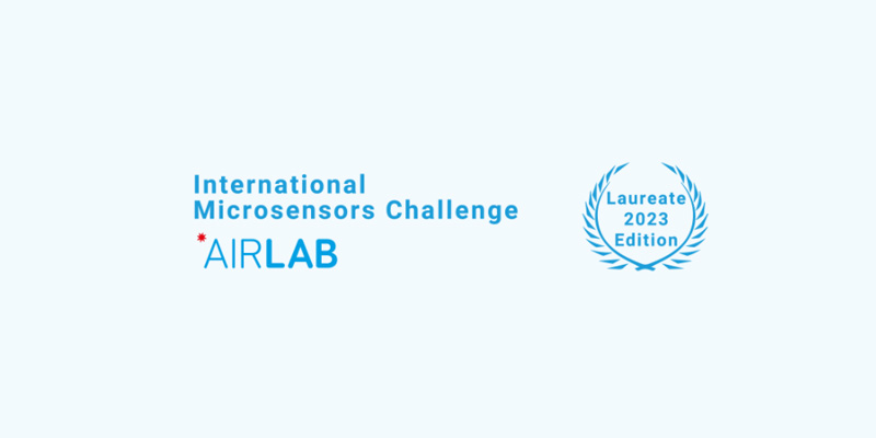 Résultats du challenge Airlab microcapteurs 2023 | Atmo Hauts-de-France